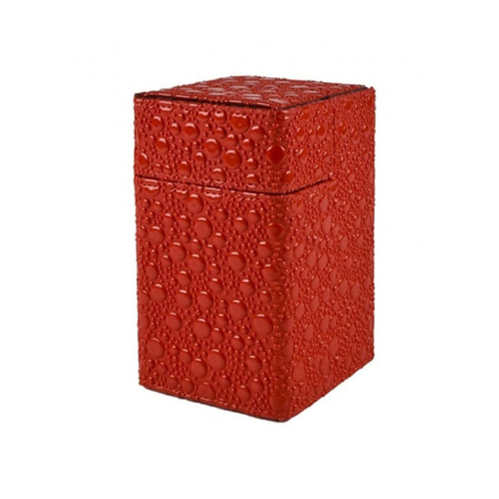 Deckbox - Ultra Pro - M2 Goblin Hide Limited Edition - DUALGAMES